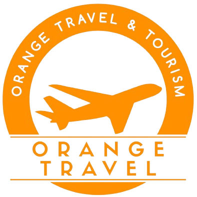 Orange Travel
